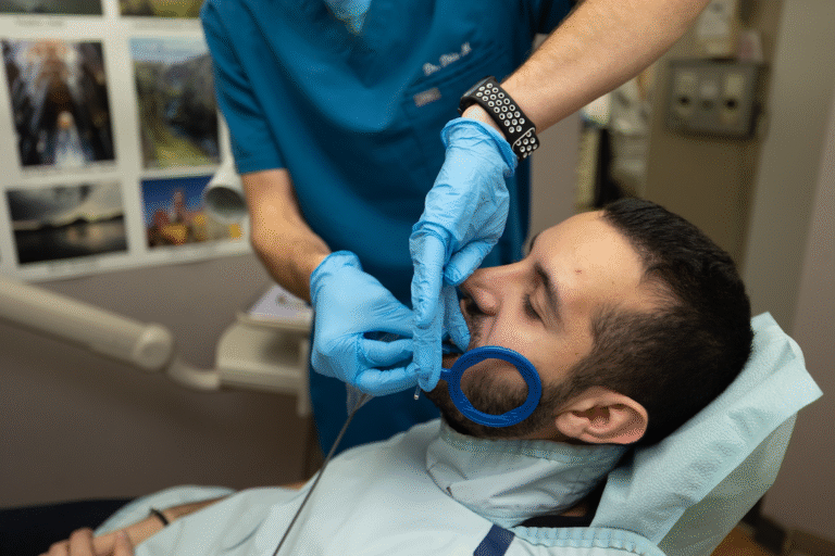 Healthy Gums, Healthy Smile: Proven Ways to Treat Bleeding Gums