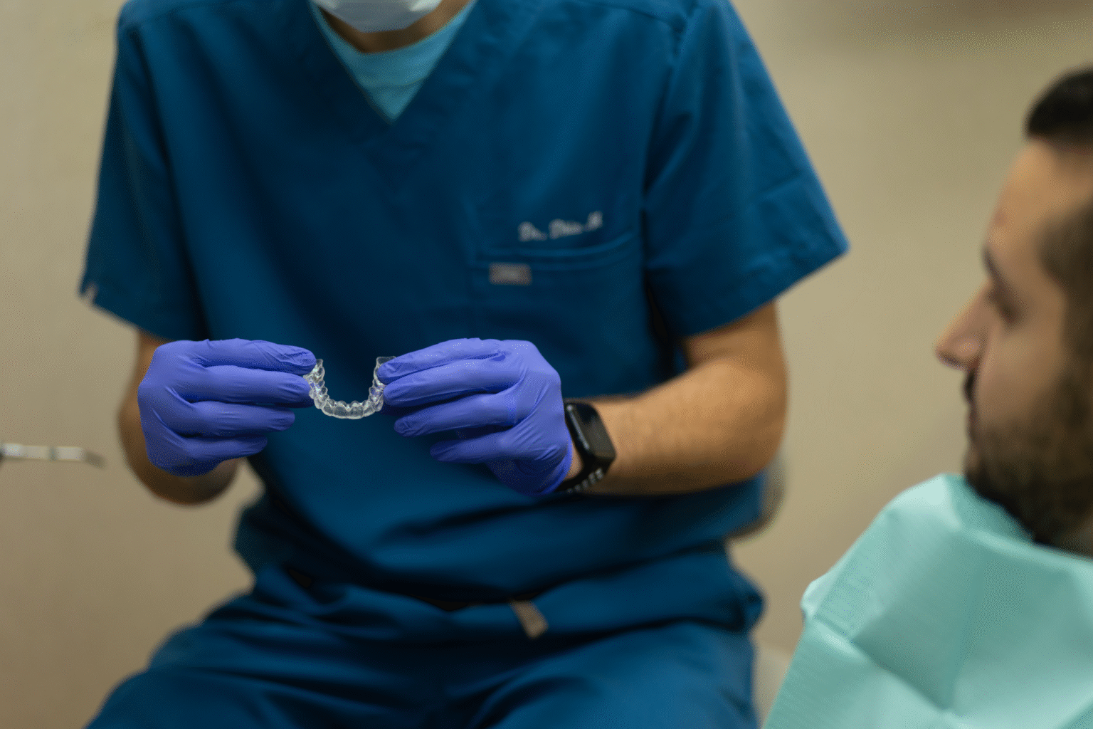 When To Consider Cosmetic Dentistry